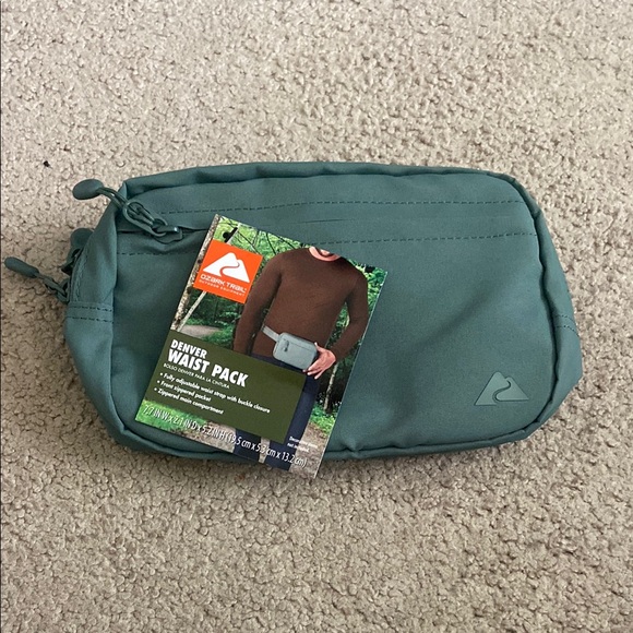 Ozark Trail | Bags | Ozark Trail Waist Pack | Poshmark